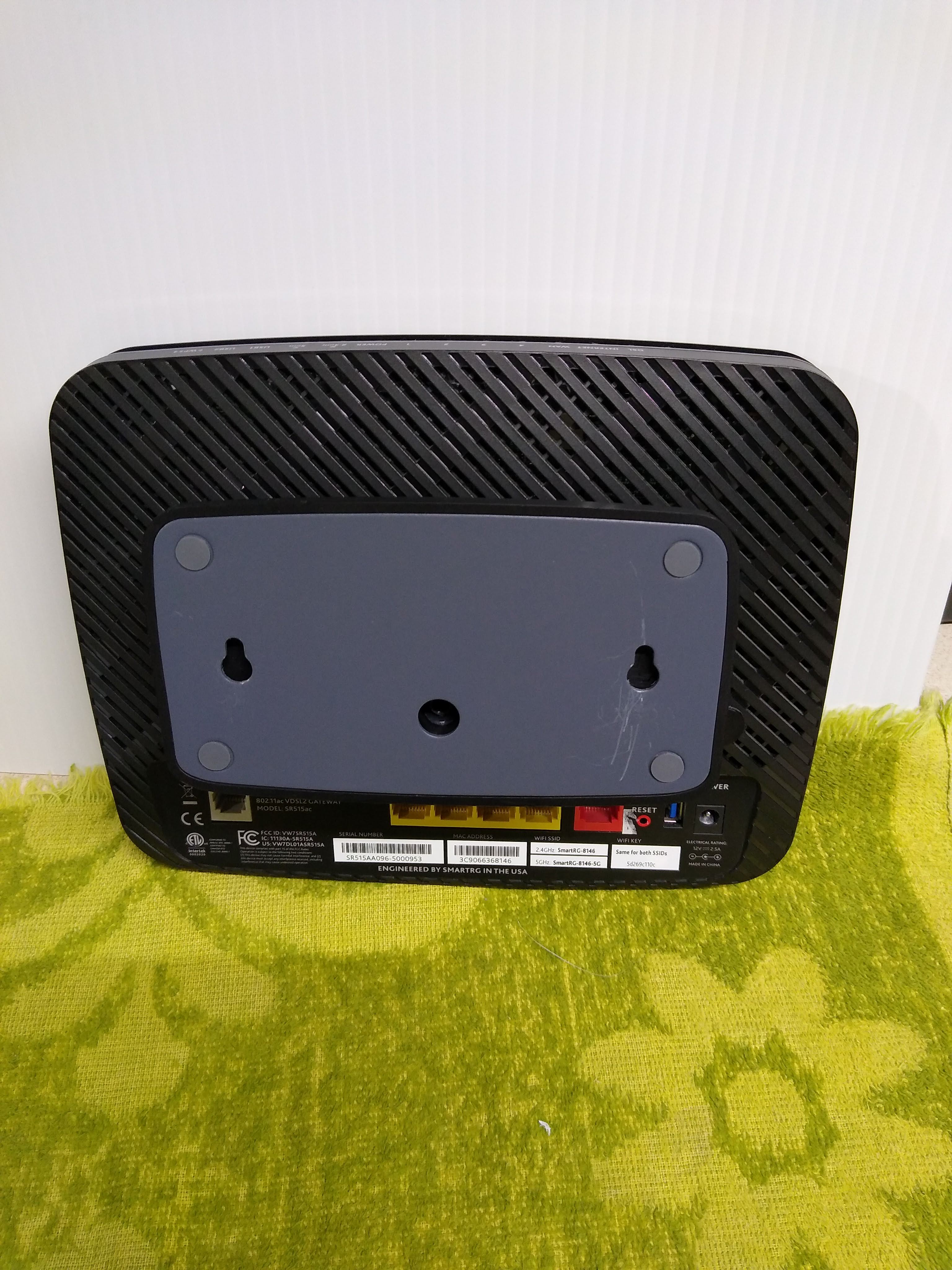 Router shelf von Startrekfan2 | Kostenloses STL-Modell herunterladen ...