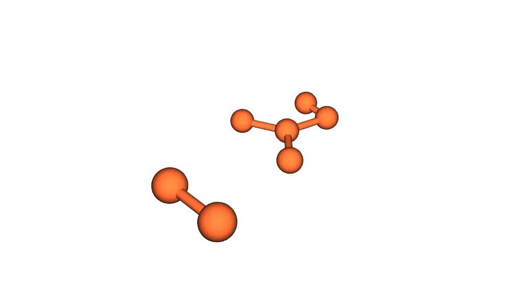 Science Molecules by Daniel Minkov | Download free STL model ...