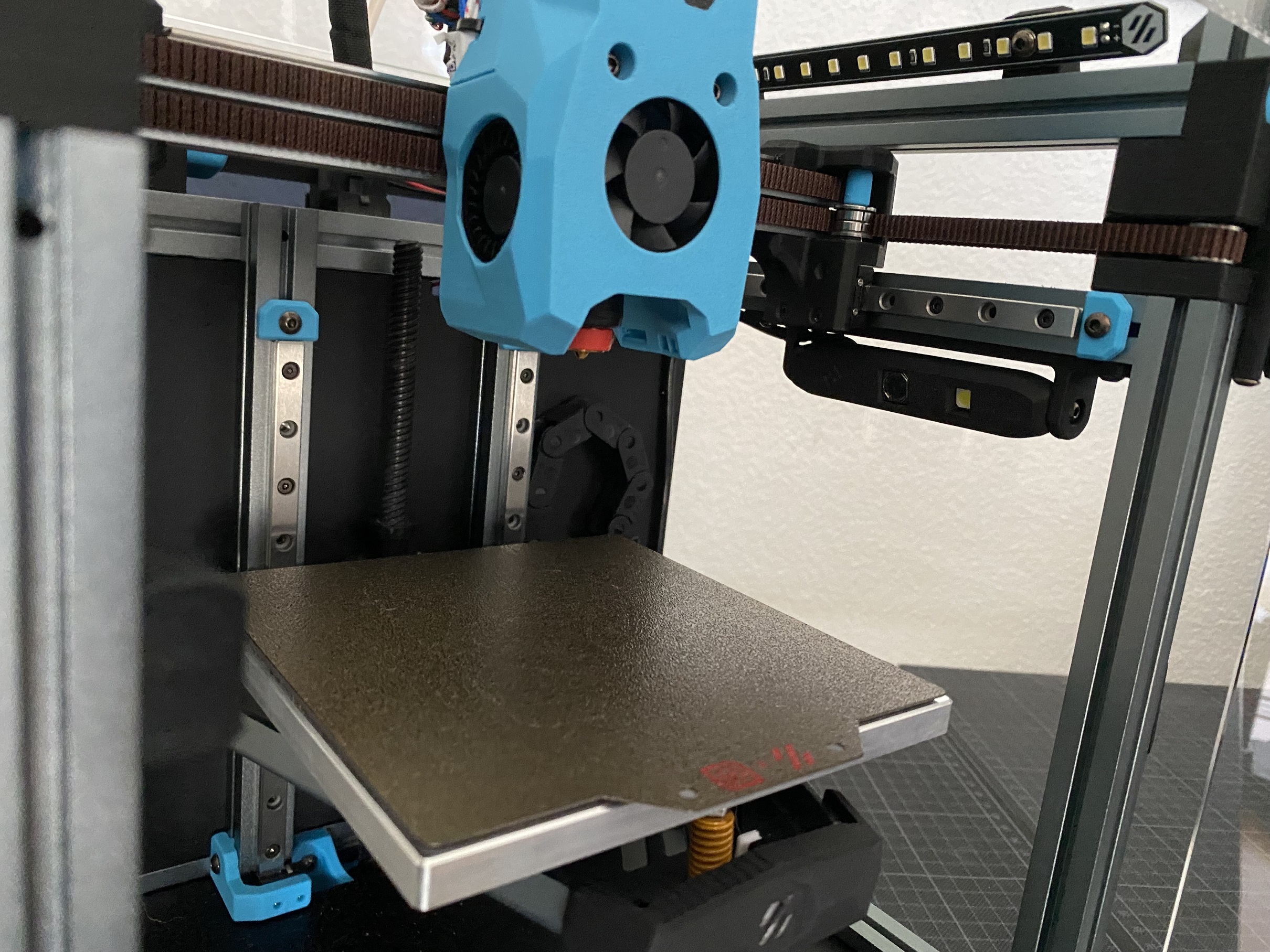 Voron 0.2 webcam mount 1515 by 3ddruckmarc | Download free STL model ...