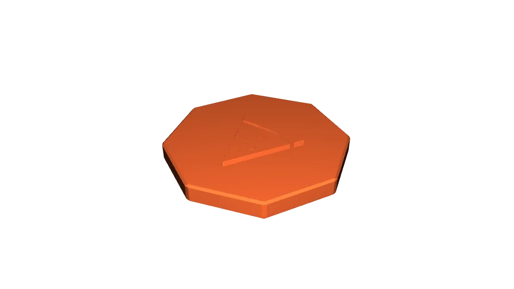 Robert, pizza delivery guy by Rebeca Morales | Download free STL model ...