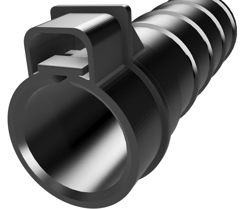 Dyson vacuum adapter by Lucas S. | Download free STL model | Printables.com