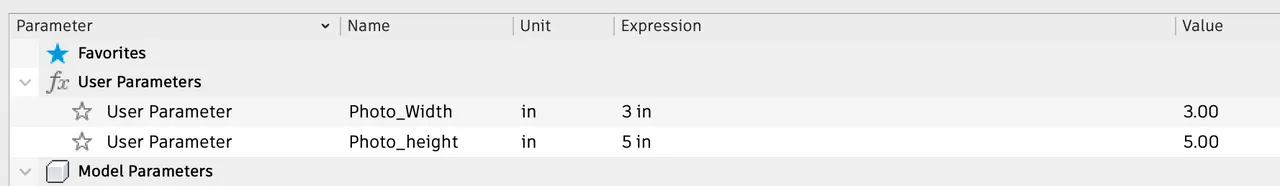 Gridfinity Index Card (3x5 card) frame and holder by schmidjon ...
