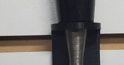 chisel holder by Fish Slayer | Download free STL model | Printables.com