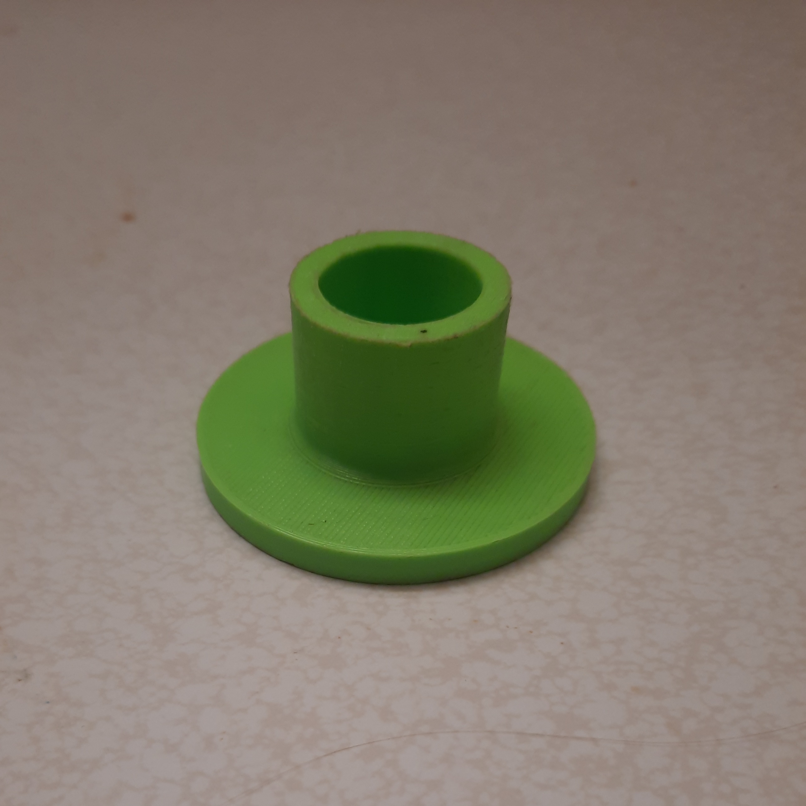 Sink stopper V3.5 by Robert Rose | Download free STL model | Printables.com