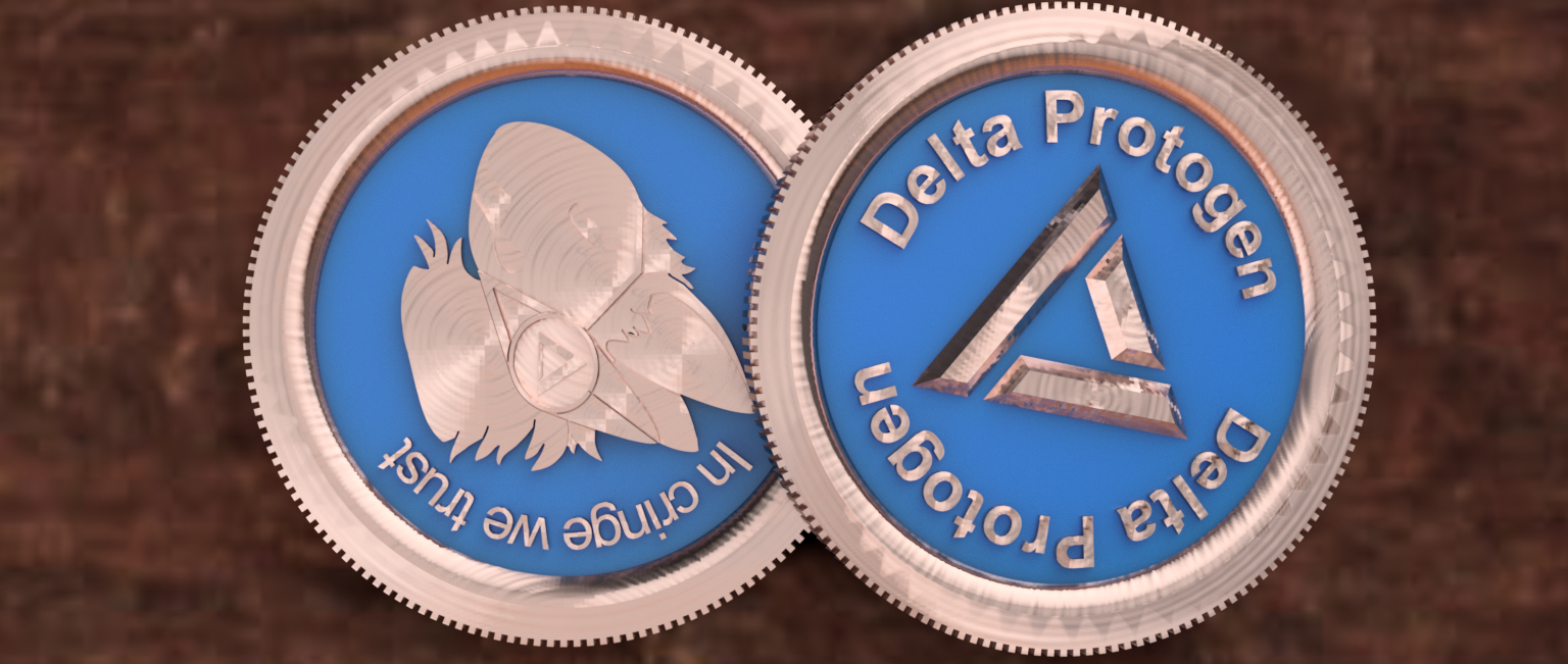 penny plinko by Delta Protogen | Download free STL model | Printables.com