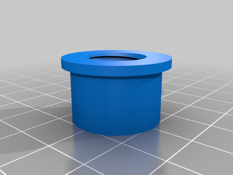 Helping Hand with Table Clamp by Andre Burgard | Download free STL ...