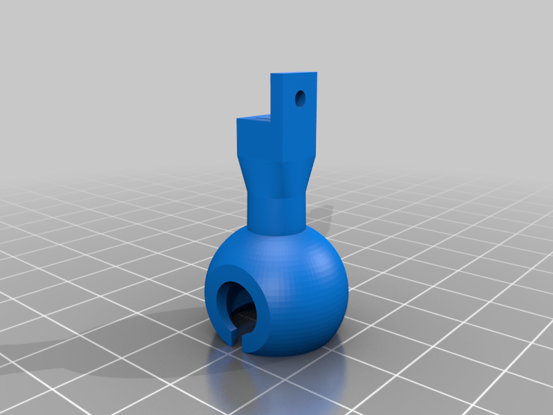 Helping Hand with Table Clamp by Andre Burgard | Download free STL ...