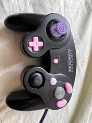 Gamecube Z Button Replacement por calebmarting | Descargar modelo STL ...