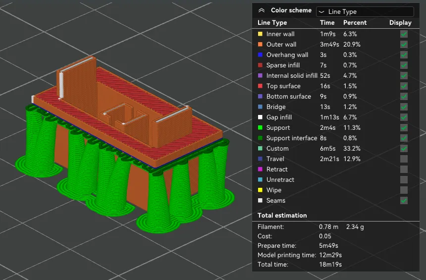 Nintendo Entertainment System (NES) Power / Reset Button by cray.io ...