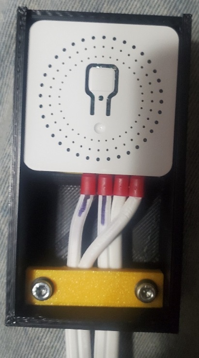 Aubess Smart Switch Utility Box par HtRabbit | Téléchargez gratuitement ...