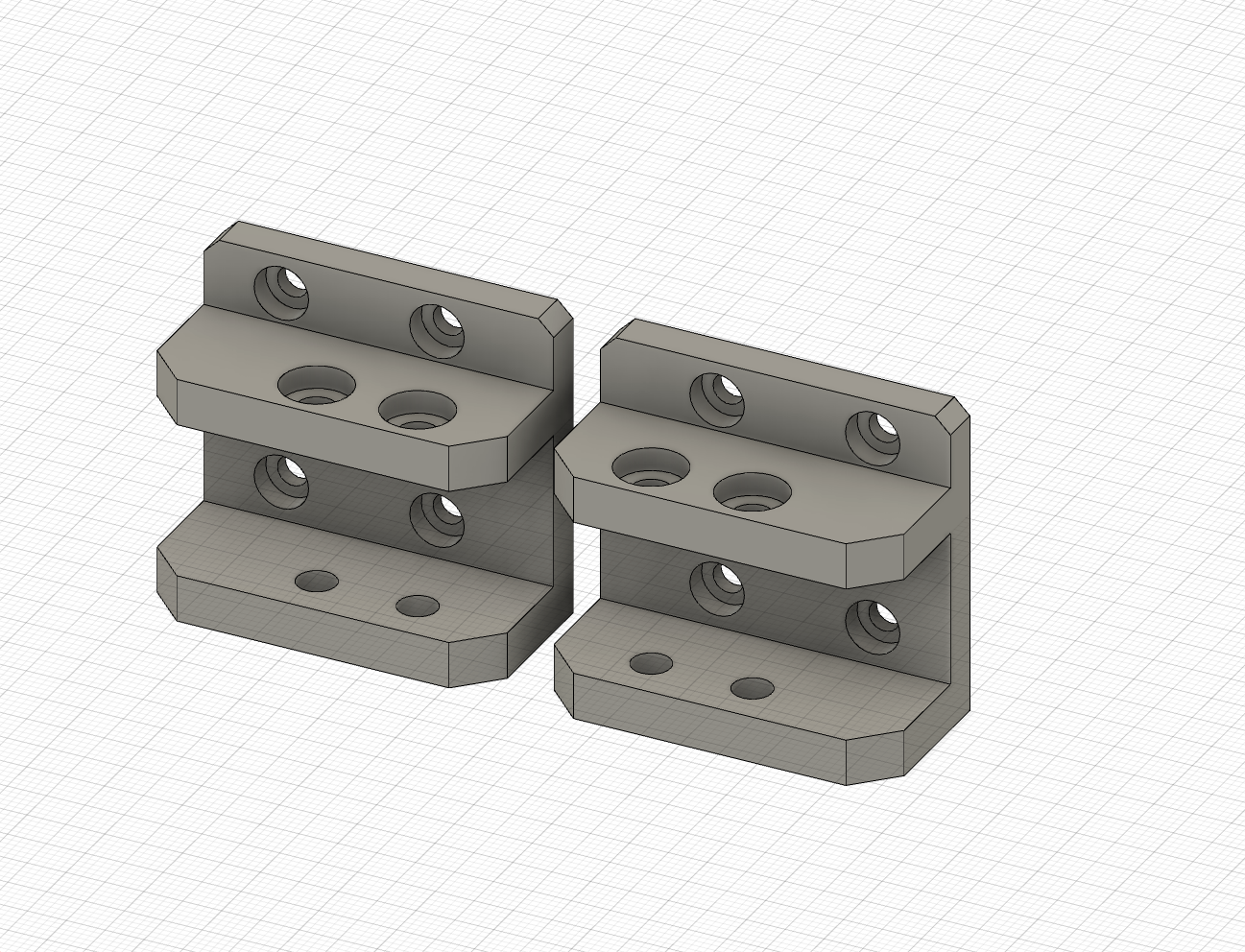 Sapphire plus with VZbot printhead and new Gantry by Alex Vikingo ...