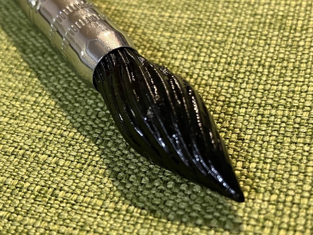 Ink Pen Tip by Hatsuseno Rin | Download free STL model | Printables.com