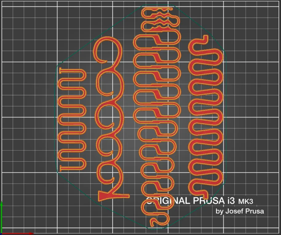 Hair Braiding tools by JiK | Download free STL model | Printables.com