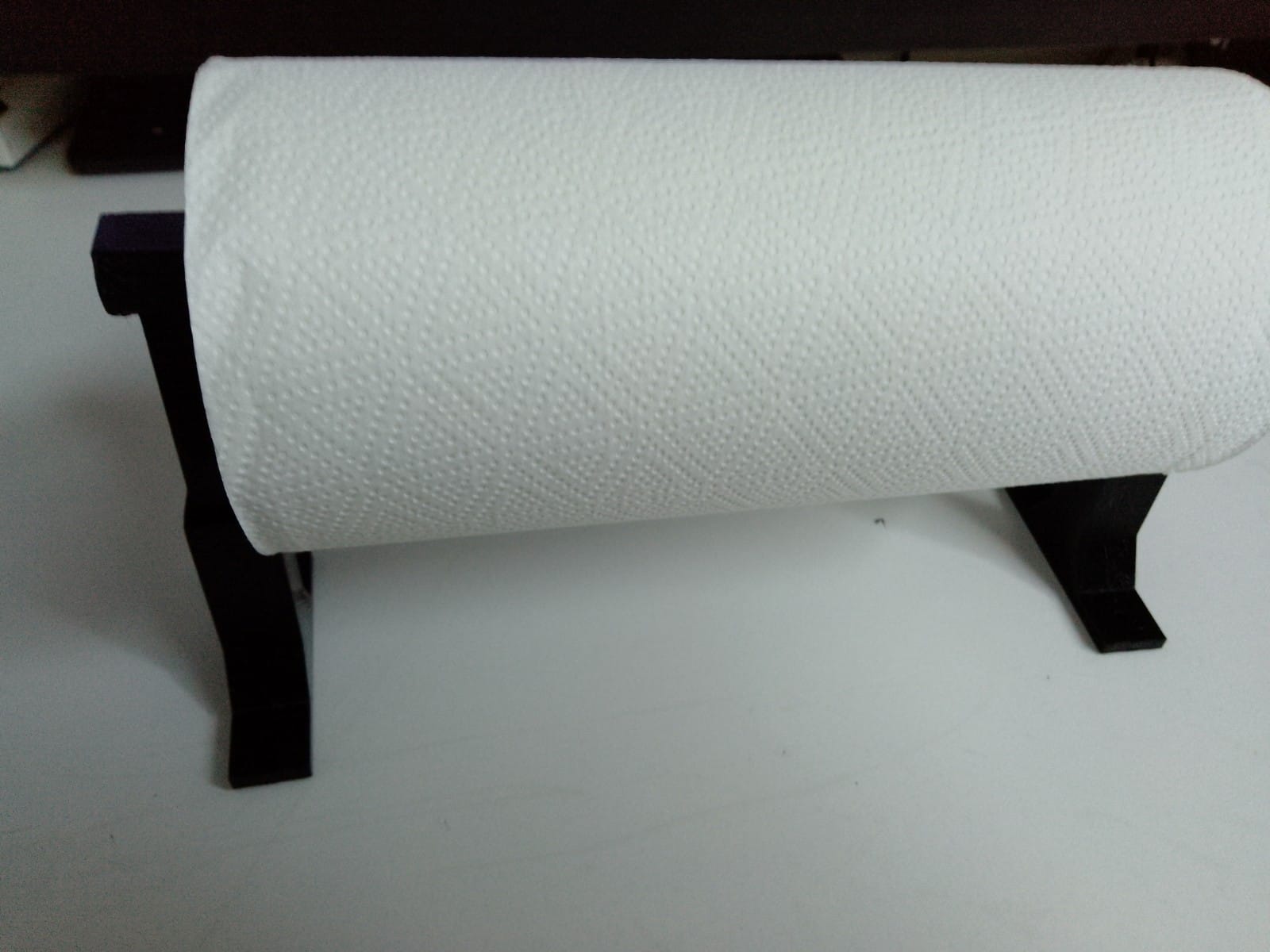 PORTA PAPEL COCINA by PATRICIO | Download free STL model | Printables.com
