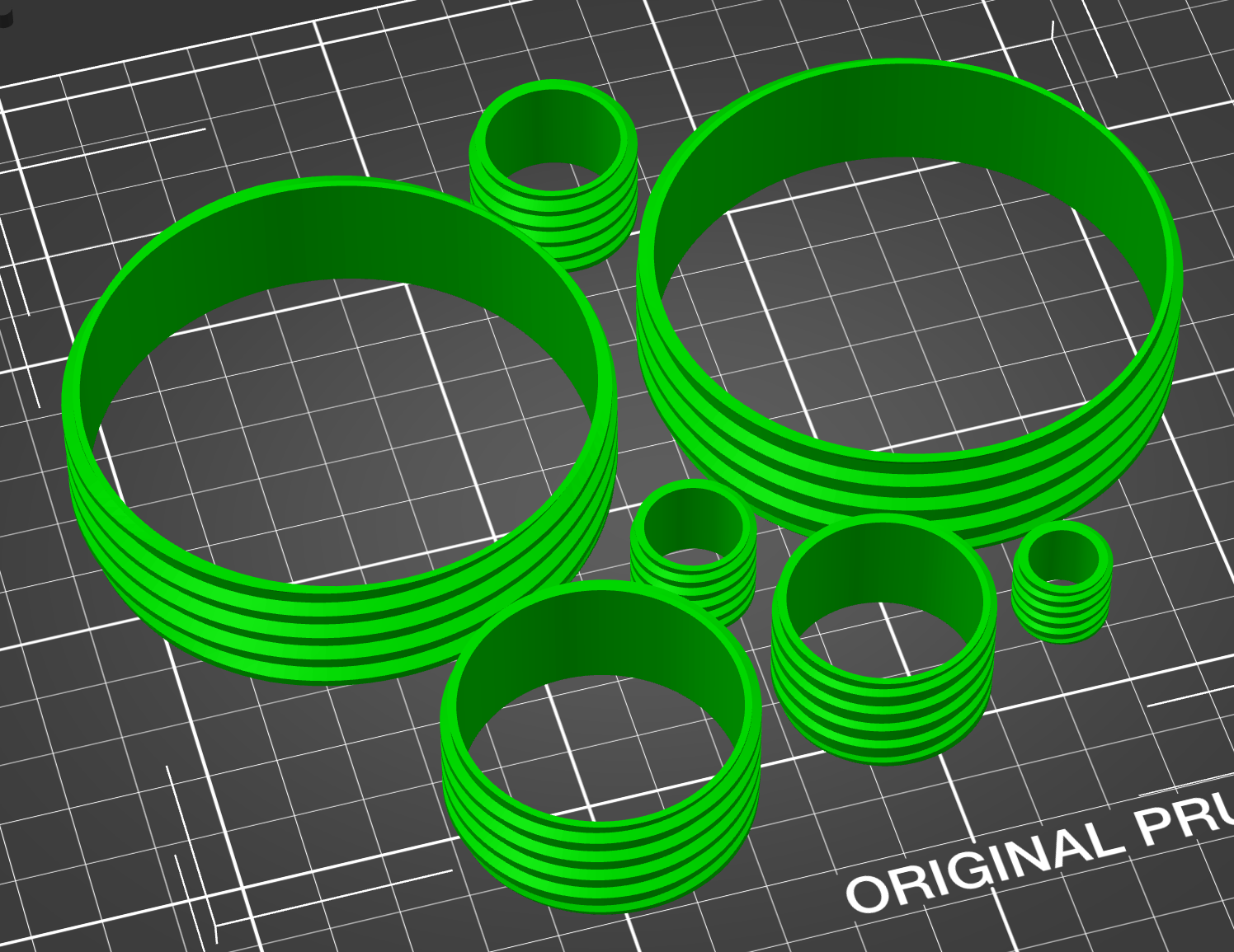 GL threads generator by StenM | Download free STL model | Printables.com