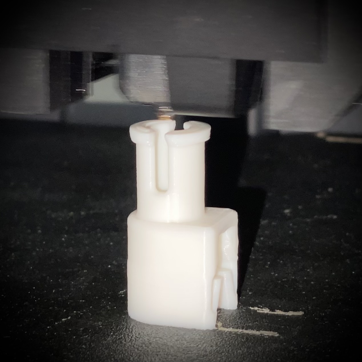 Dishwasher rack wheel holder - Miele 10 mm - Spülmaschine by flow ...