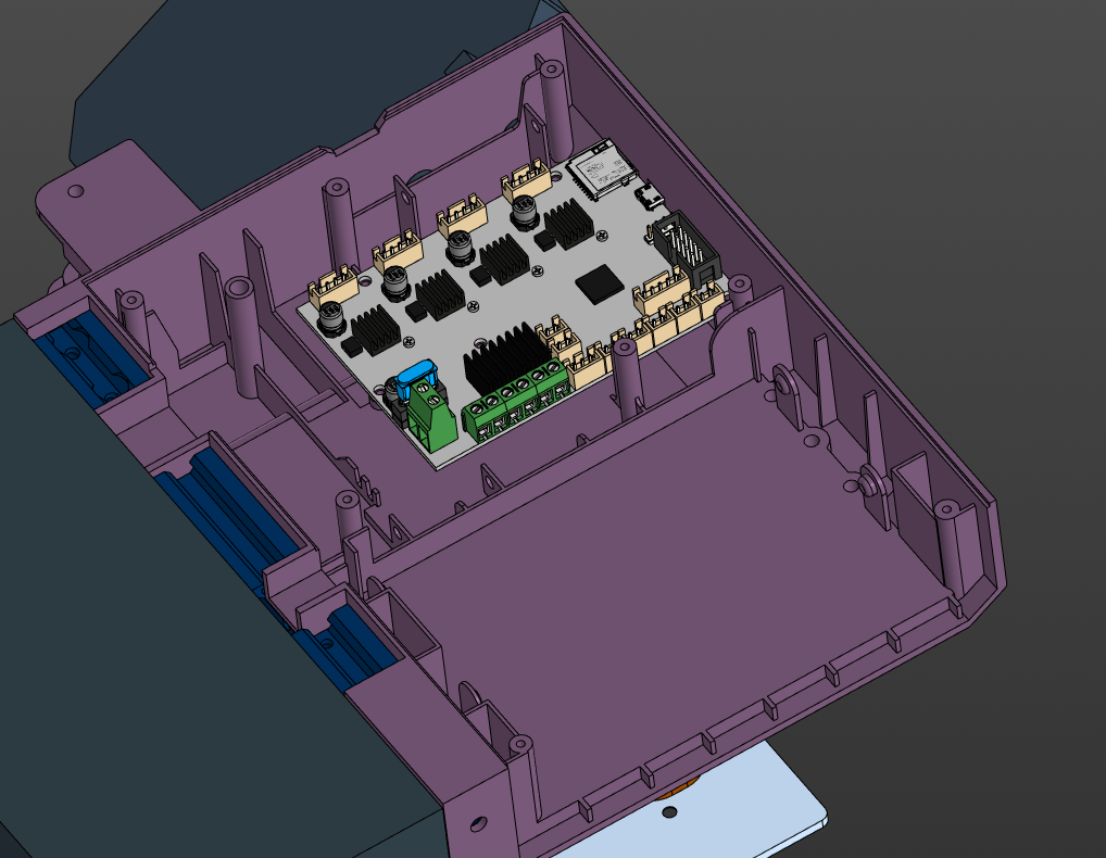 Creality Ender 2 Pro by MaaBoo | Download free STL model | Printables.com