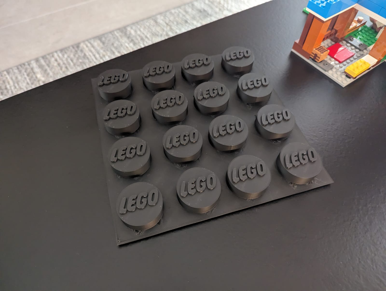 Large LEGO box (230x230x150mm) von AlexM | Kostenloses STL-Modell ...