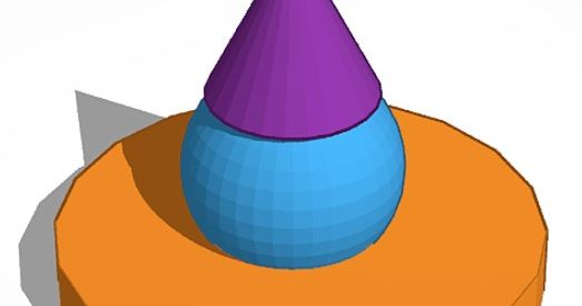 Mini Man by cheetah577 | Download free STL model | Printables.com