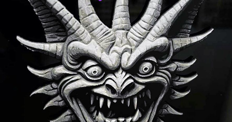 re-Monster by Don Matis | Download free STL model | Printables.com