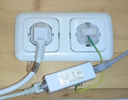 Ground-Only EU Plug by k1f0 | Download free STL model | Printables.com