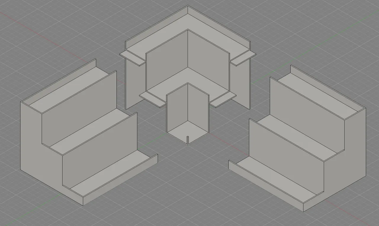 Corner Spice Rack by Thomas Strasser | Download free STL model ...