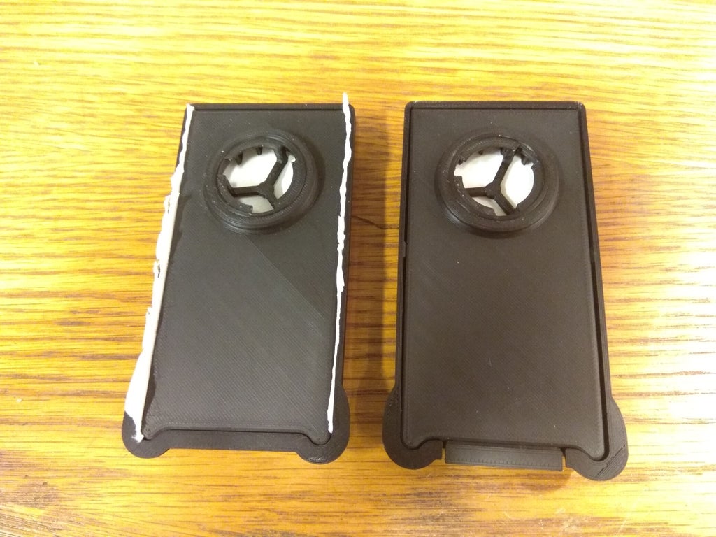 3M half mask filters by vyrobca | Download free STL model | Printables.com