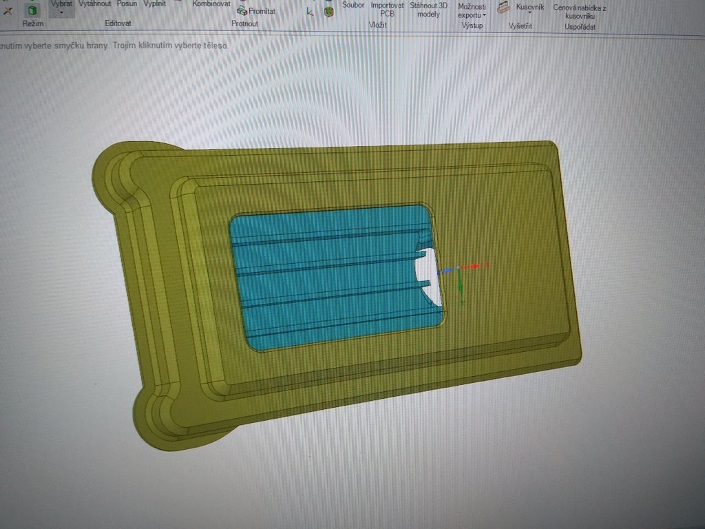 3M half mask filters by vyrobca | Download free STL model | Printables.com