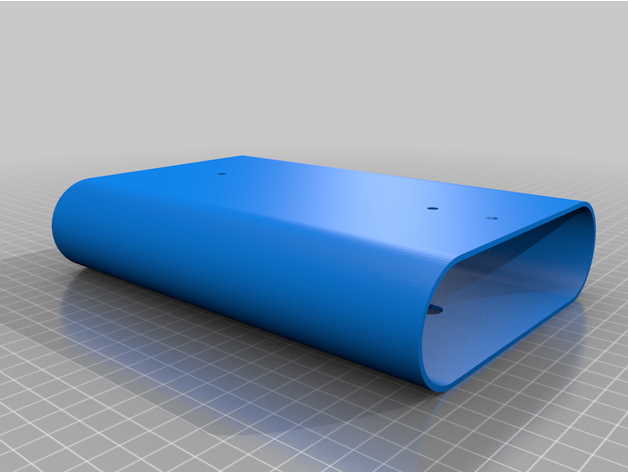 Under Desk Drawer/Storage von Adam Tamimi | Kostenloses STL-Modell ...
