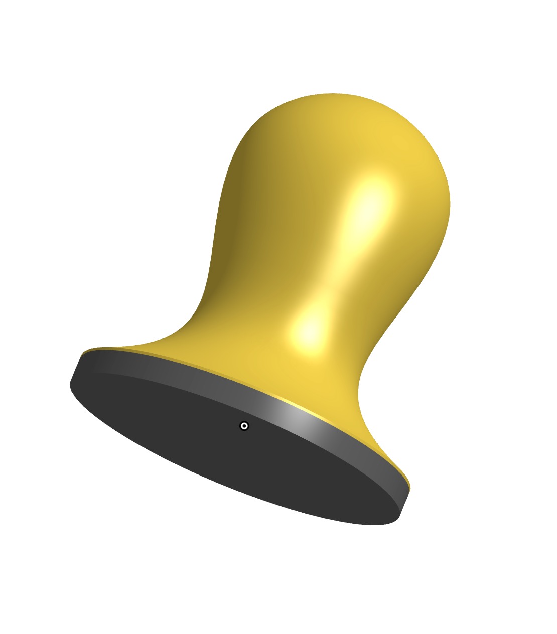 Embossing stamp by LIBRE hub | Download free STL model | Printables.com