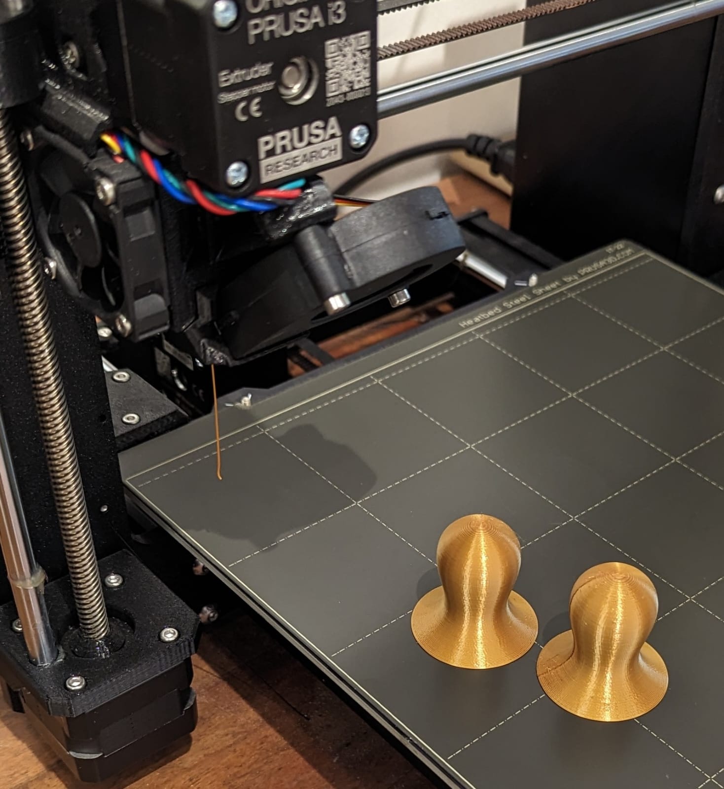 Embossing stamp by LIBRE hub | Download free STL model | Printables.com