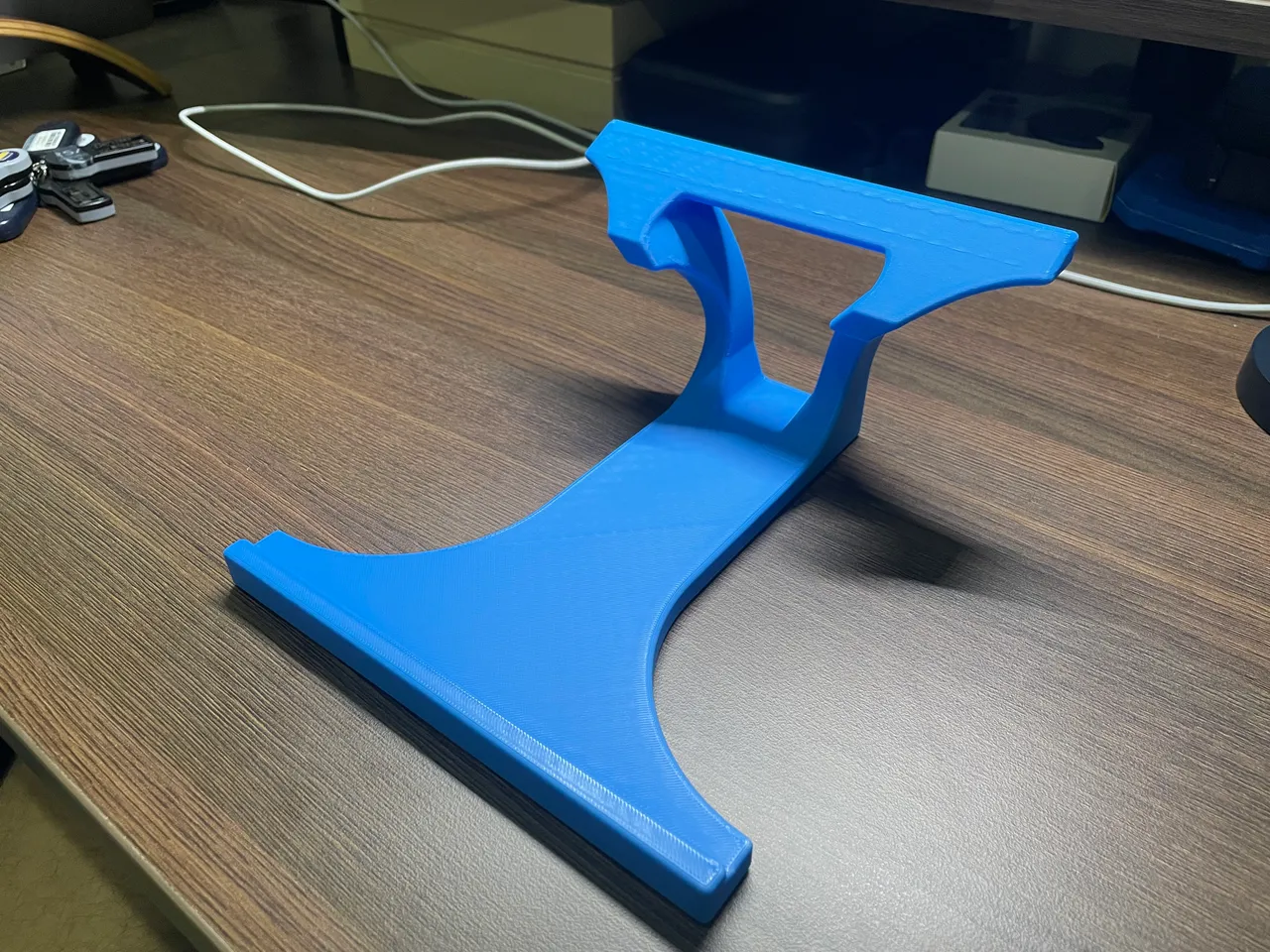 iPad Stand by rjsierra | Download free STL model | Printables.com