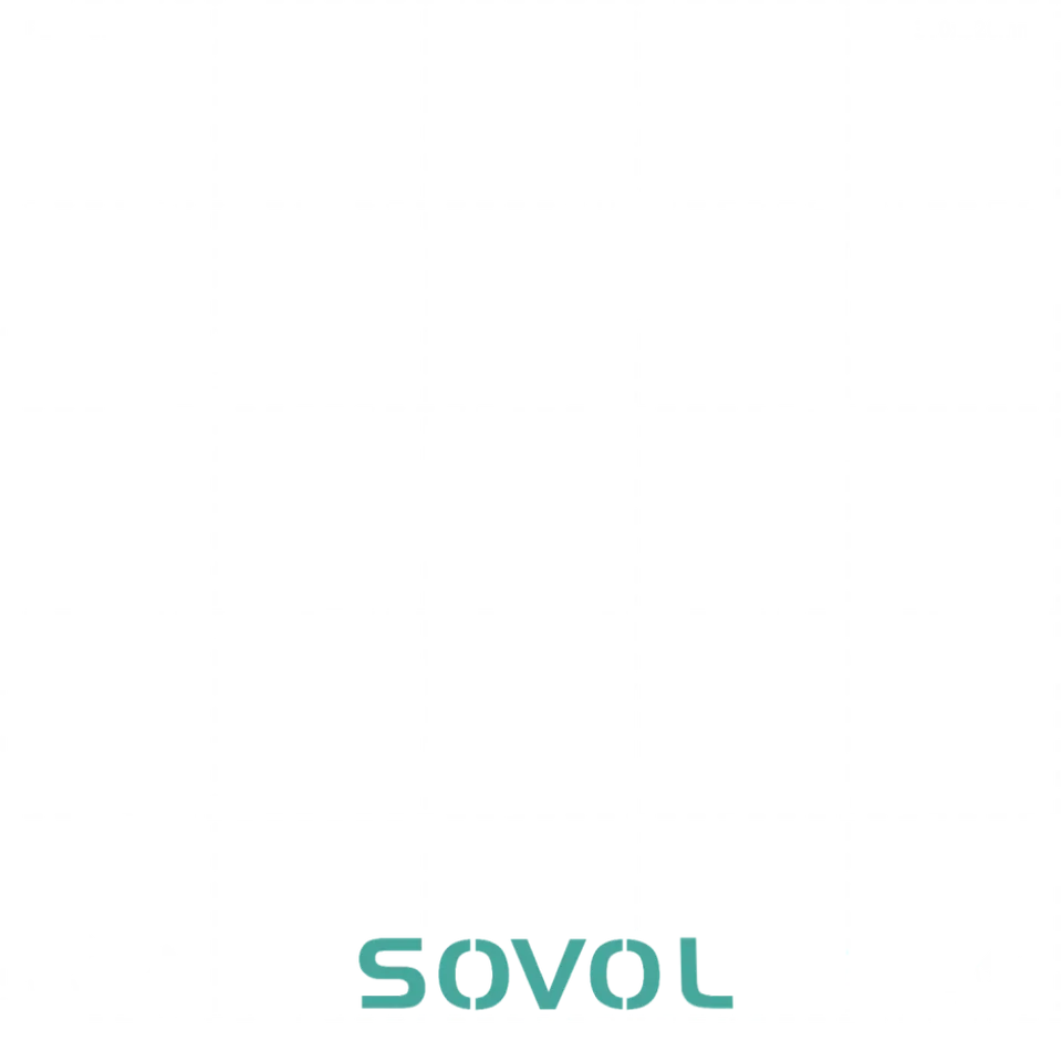 SOVOL SV06 Plus Build Plate Package (texture and model) by Catfisher4 ...