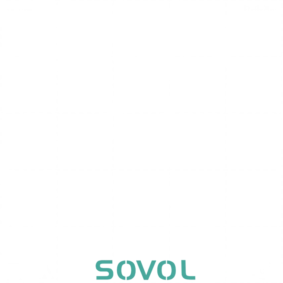 SOVOL SV06 Plus Build Plate Package (texture and model) by Catfisher4 ...