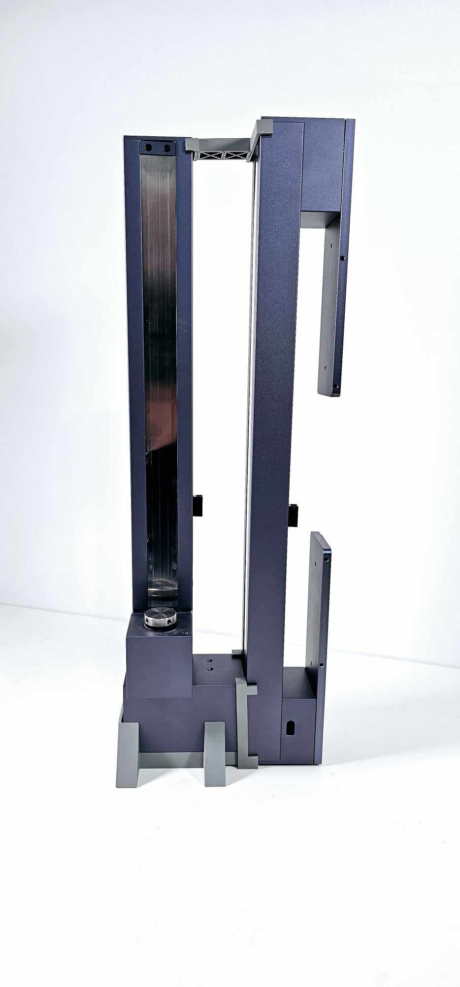 LaserPecker LX1 Upright stand and securing arms by Michael Atkinson ...