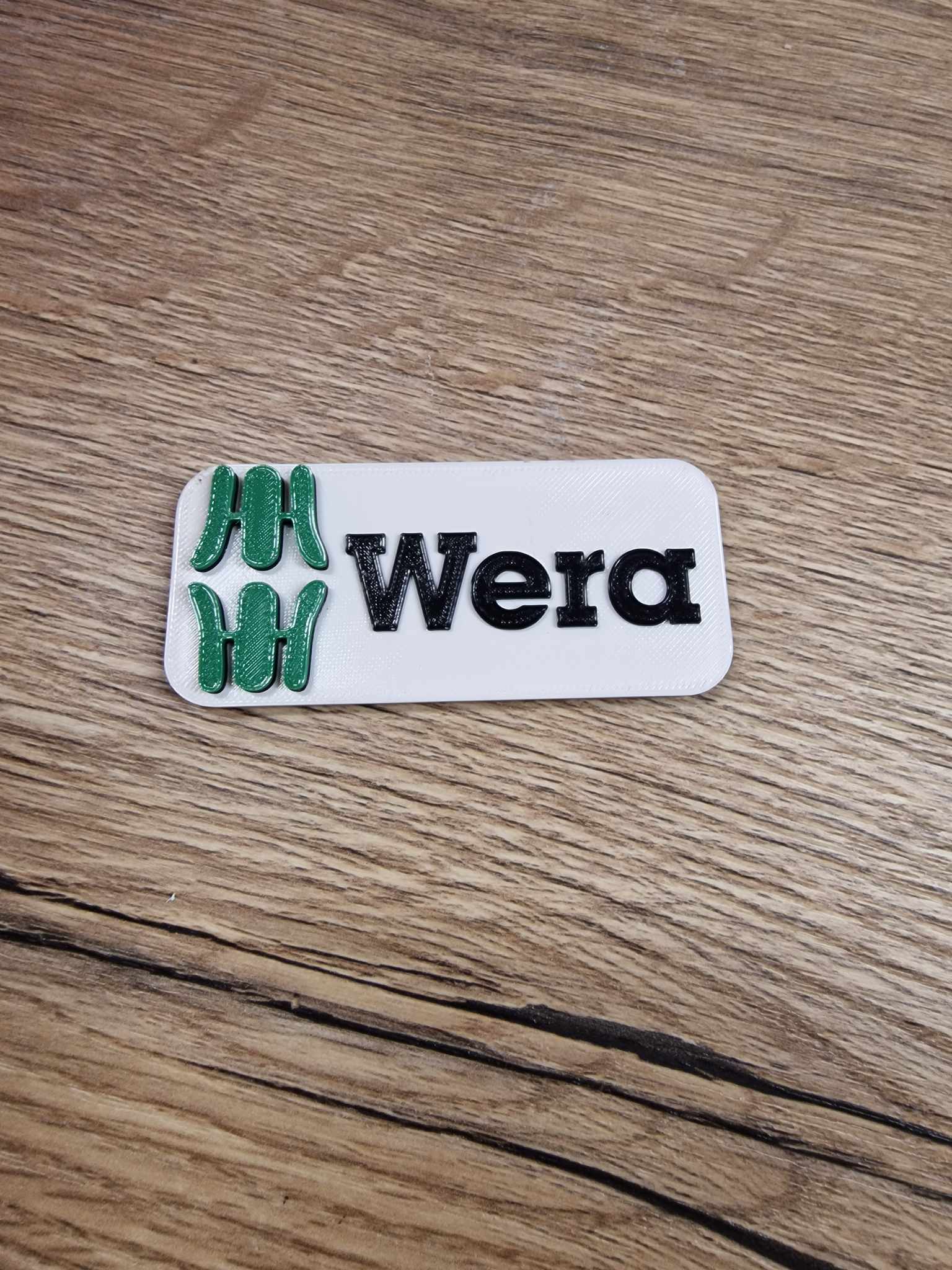 Logo magnets collection by 3D-PrintThing | Download free STL model ...