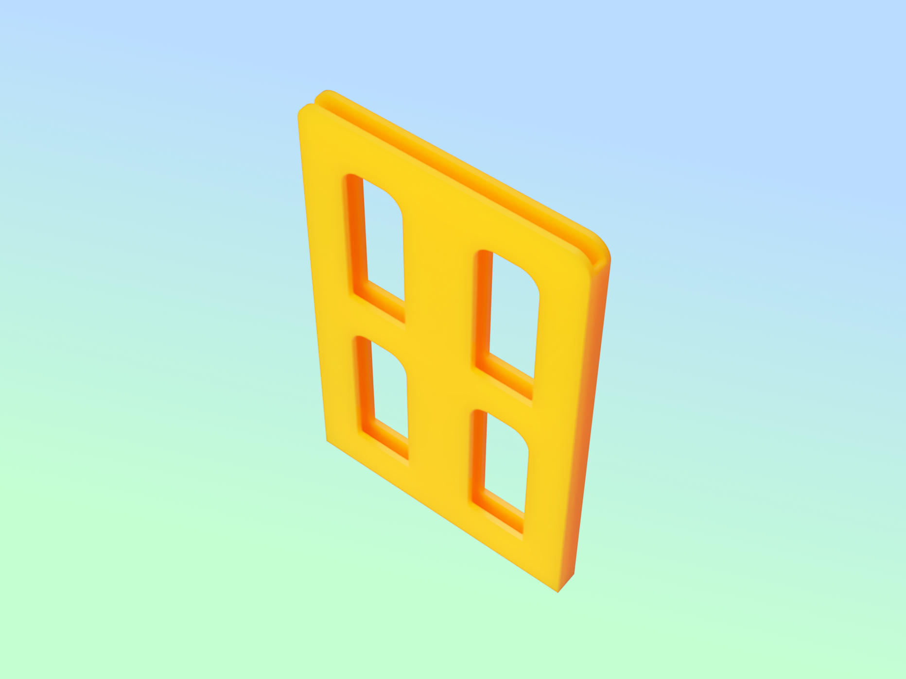 Wallet with eject mechanism - Second edition by Kimframes | Download ...