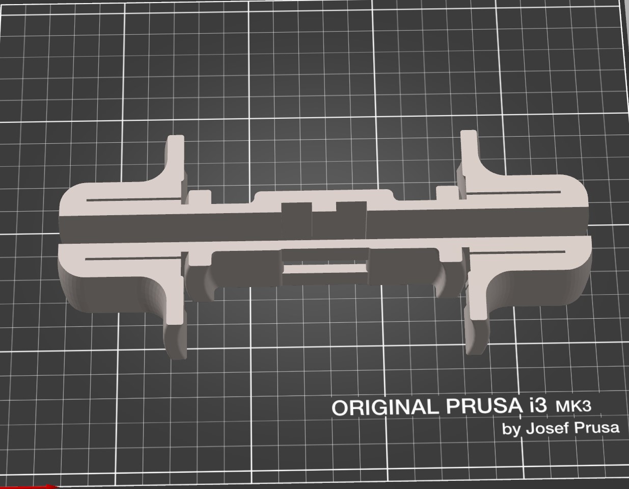 Campingaz CV470 stand by Burak | Download free STL model | Printables.com