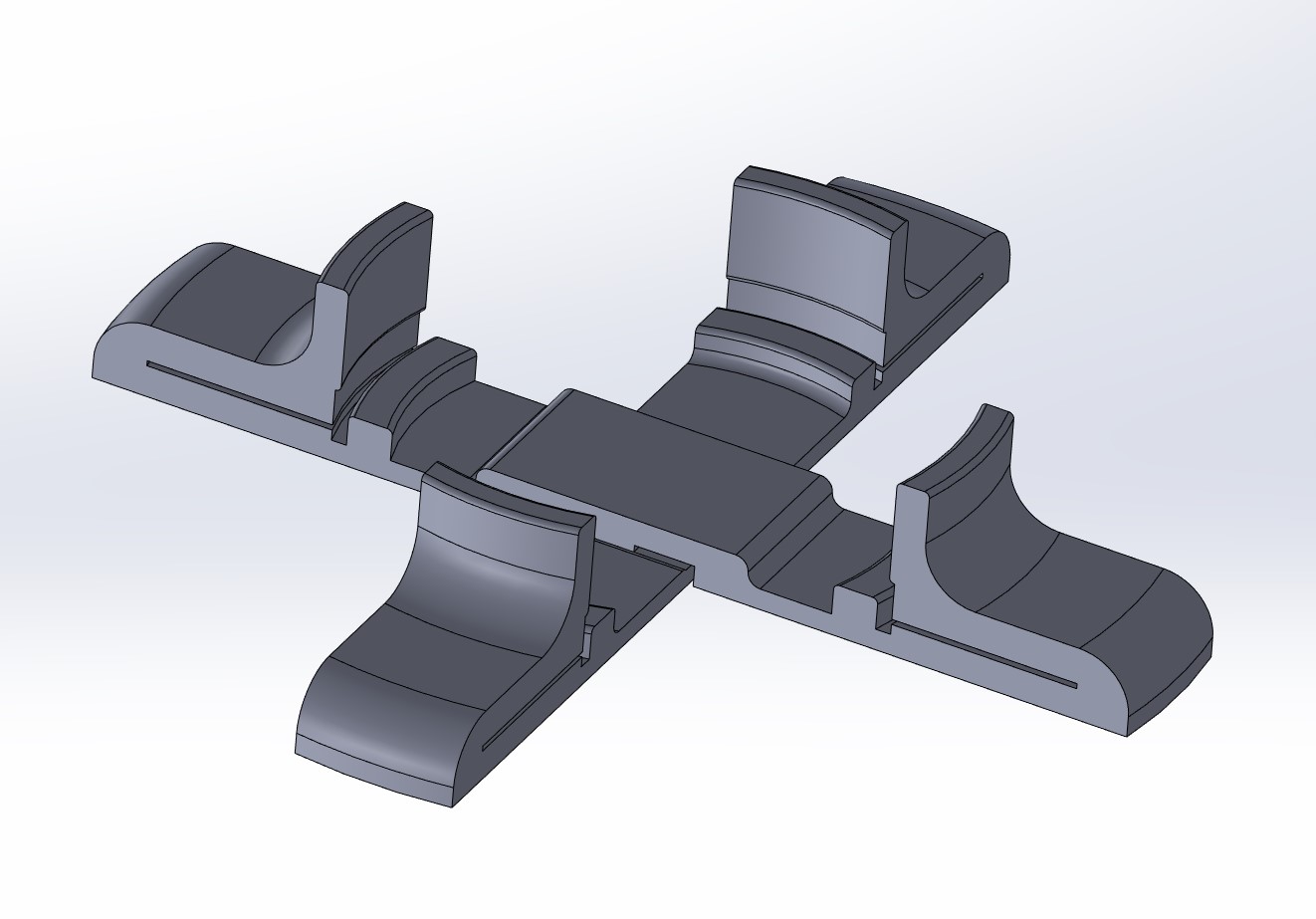Campingaz CV470 stand by Burak | Download free STL model | Printables.com