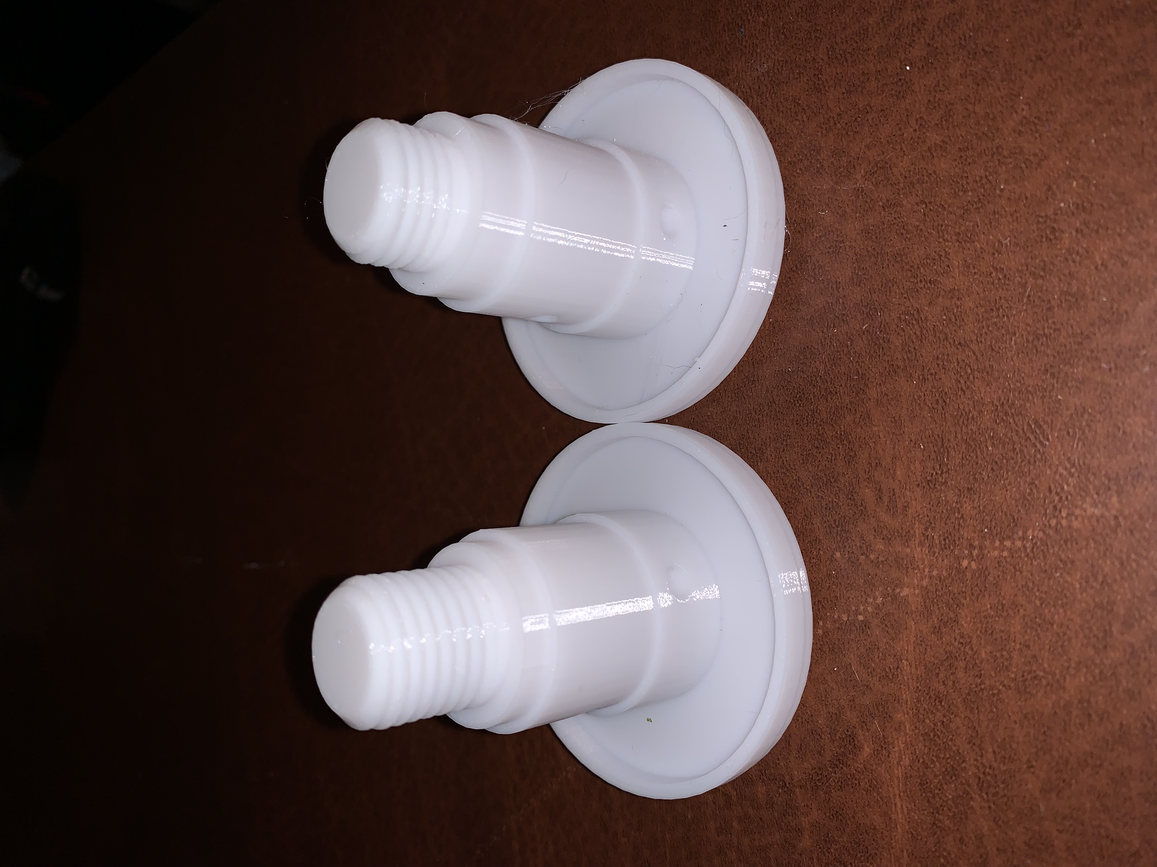 Bathtub Spa Jet Capoff by M | Download free STL model | Printables.com