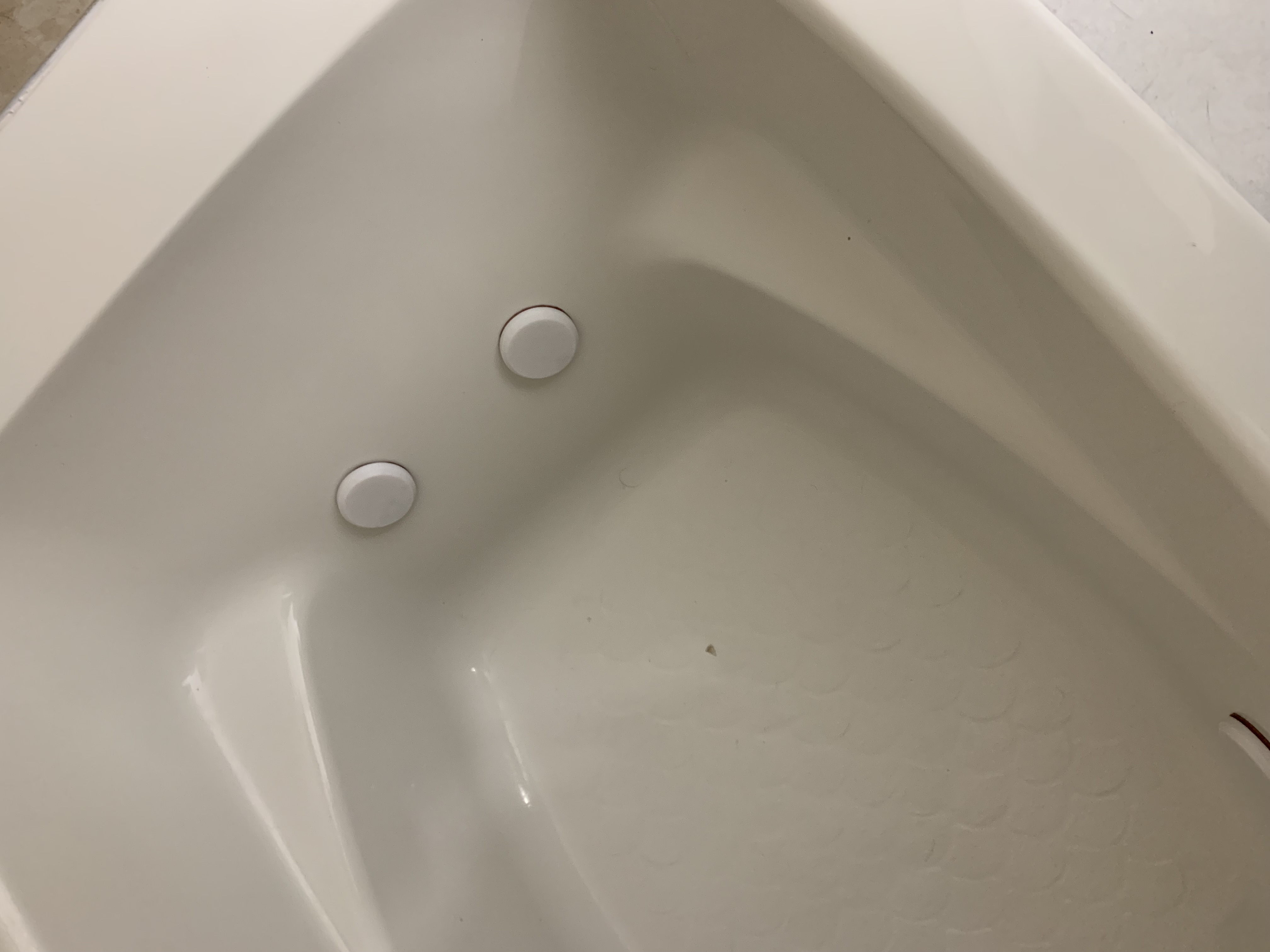 Bathtub Spa Jet Capoff by M | Download free STL model | Printables.com