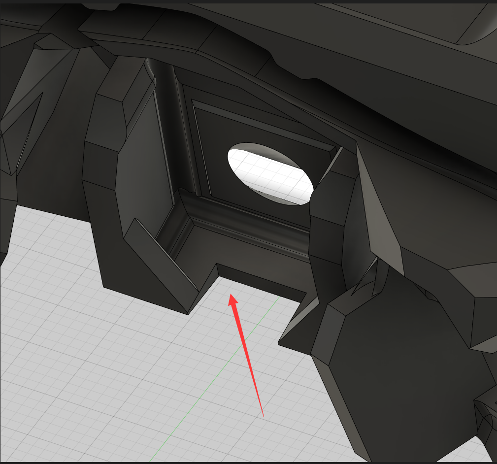 CPAP for Voron and Stealthburner by skyaee | Download free STL model ...