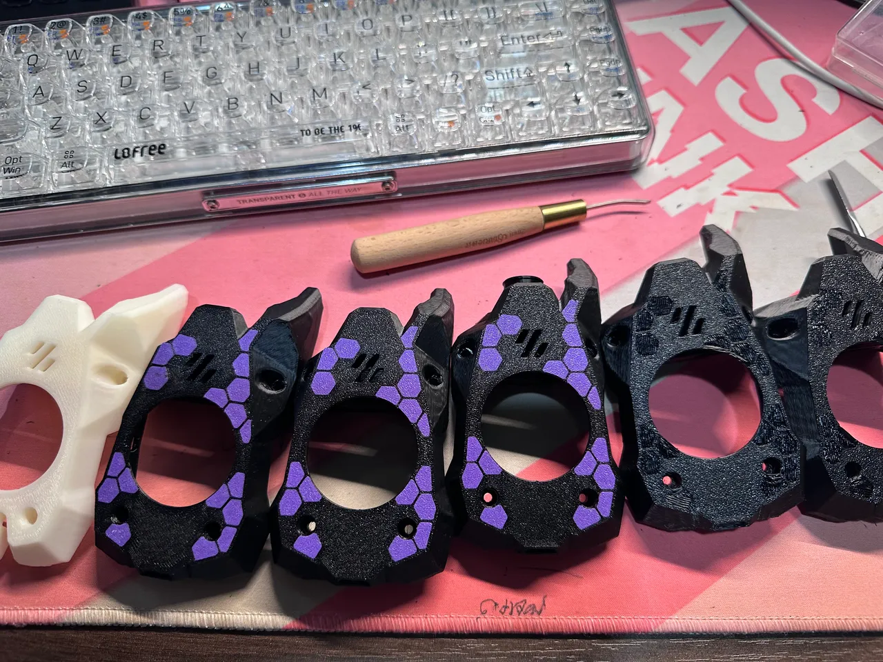 CPAP for Voron and Stealthburner by skyaee | Download free STL model ...