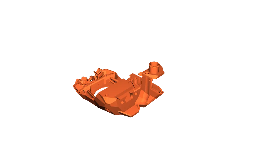 CPAP for Voron and Stealthburner by skyaee | Download free STL model ...