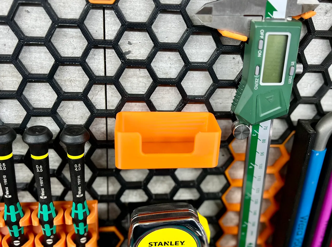 Digital Angle Finder for HSW by AxField | Download free STL model ...