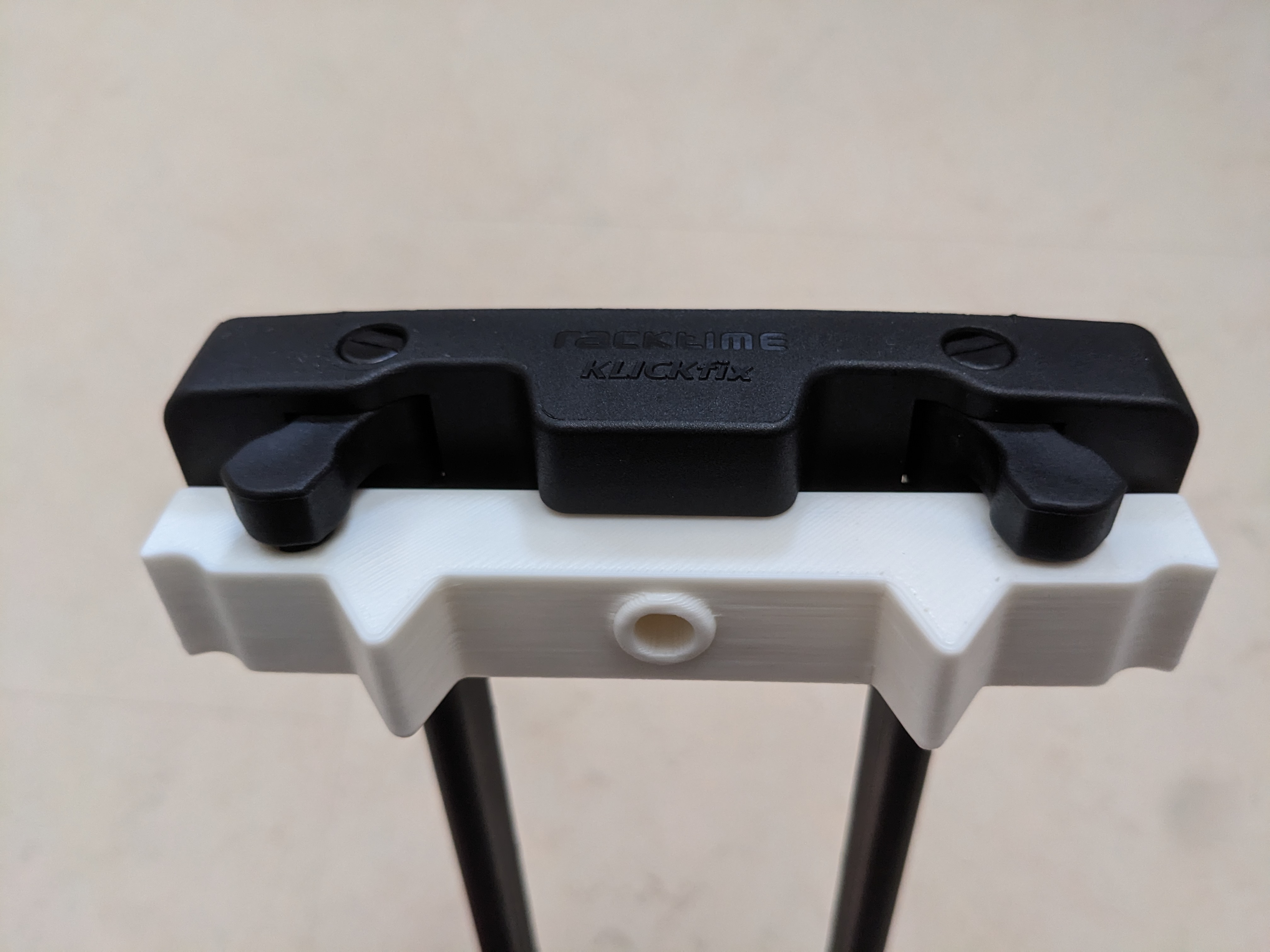 Adapter Racktime SnapIt v1 -> Cube Acid RILink by Rolf | Download free ...