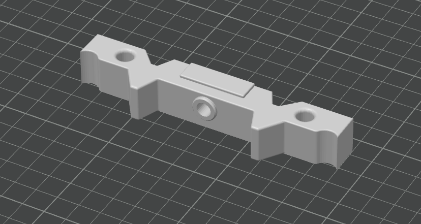 Adapter Racktime SnapIt v1 -> Cube Acid RILink by Rolf | Download free ...