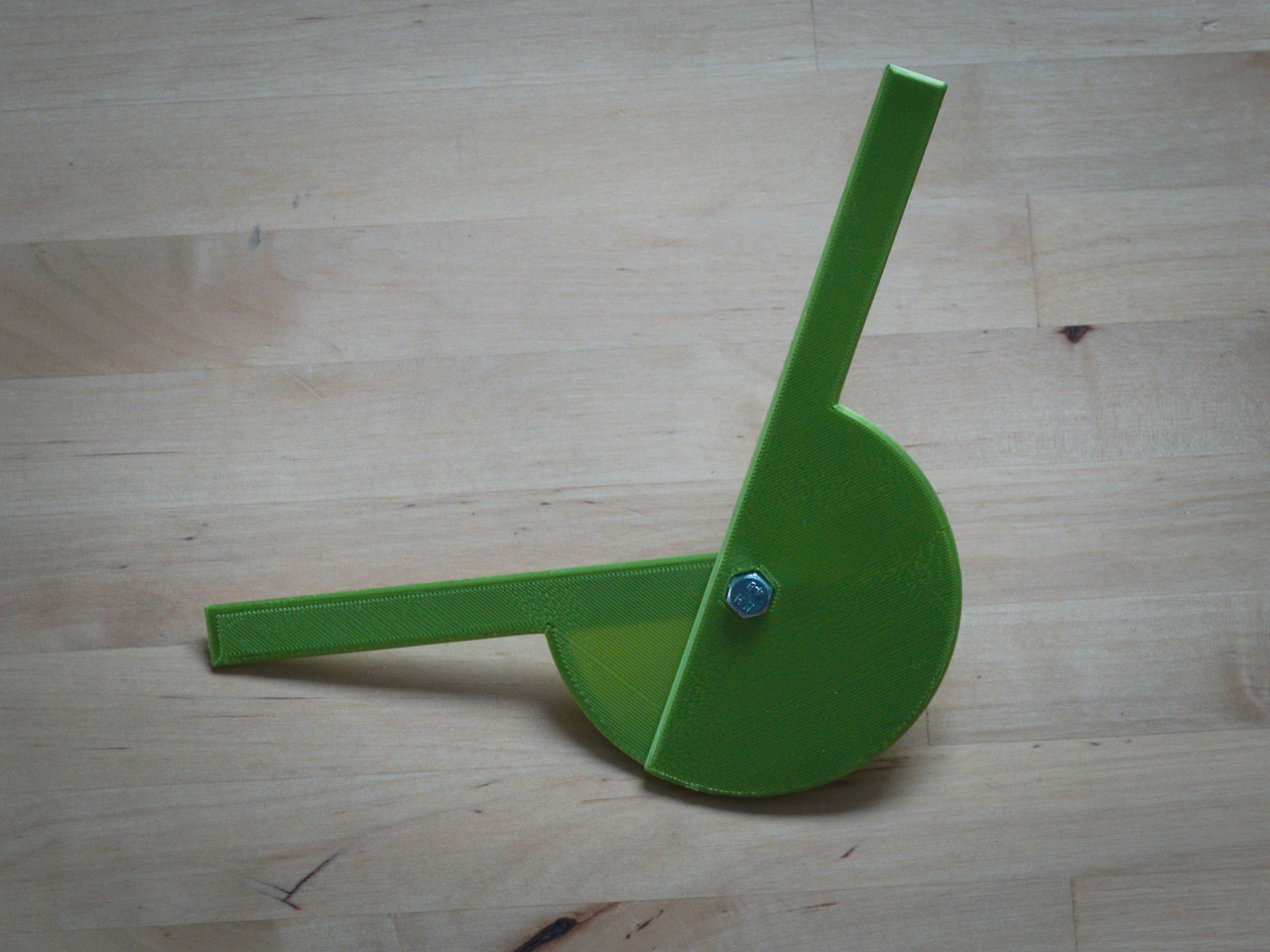 Goniometer por Svw | Descargar modelo STL gratuito | Printables.com