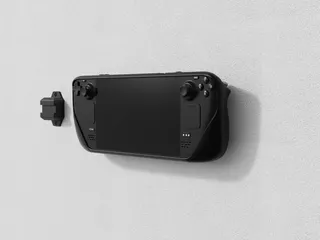 Jsaux Official Modcase 3D Printed Parts by DarkZed1 | Download free STL ...
