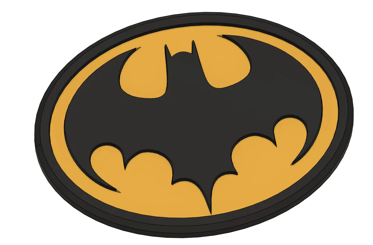 Cool Batman Logo Designs